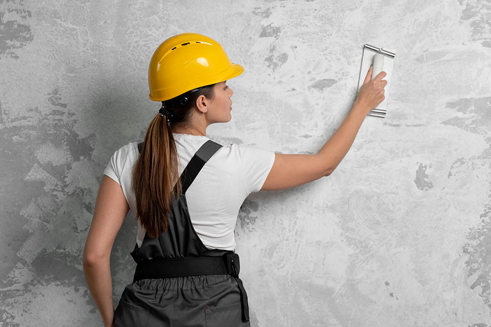 Level 2 NVQ Diploma in Plastering – PIP Services Ltd