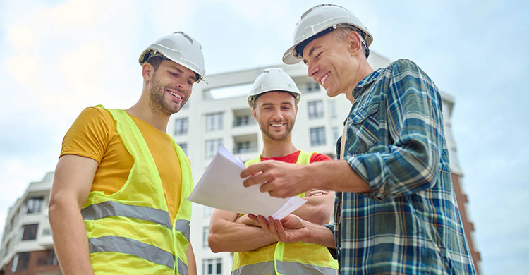 CITB SSSTS Explained - How to Become a Site Supervisor – PIP Services Ltd