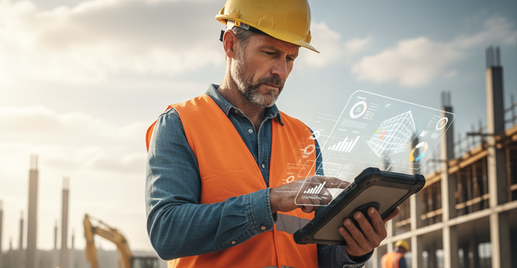 How AI and Predictive Analytics Prevent Construction Site Accidents ...