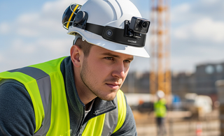 How Wearable Tech is Improving Construction Site Safety – PIP Services Ltd