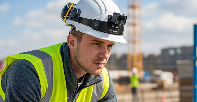 How Wearable Tech is Improving Construction Site Safety – PIP Services Ltd