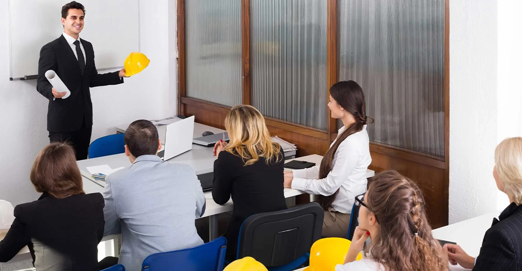 The Key Components of Health & Safety – PIP Services Ltd