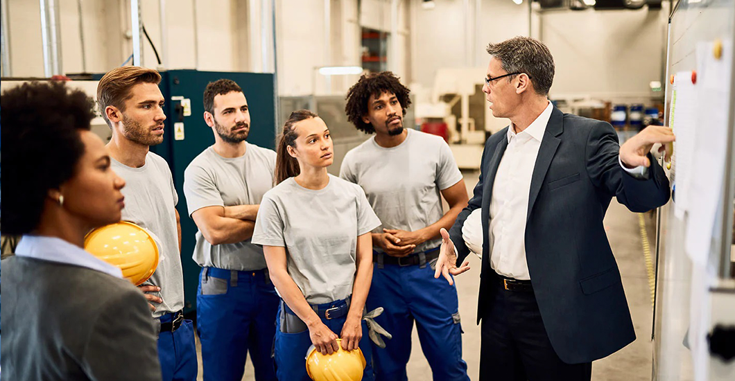 Health & Safety Training Programs Explained – PIP Services Ltd