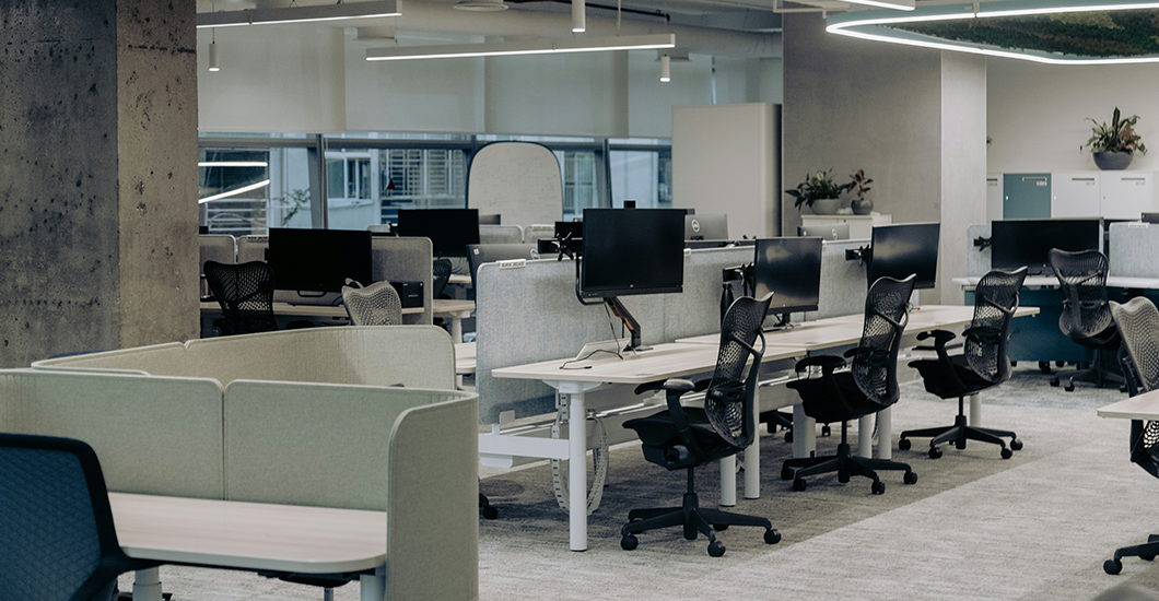 Health and Safety The Workplace Environment Explained – PIP Services Ltd