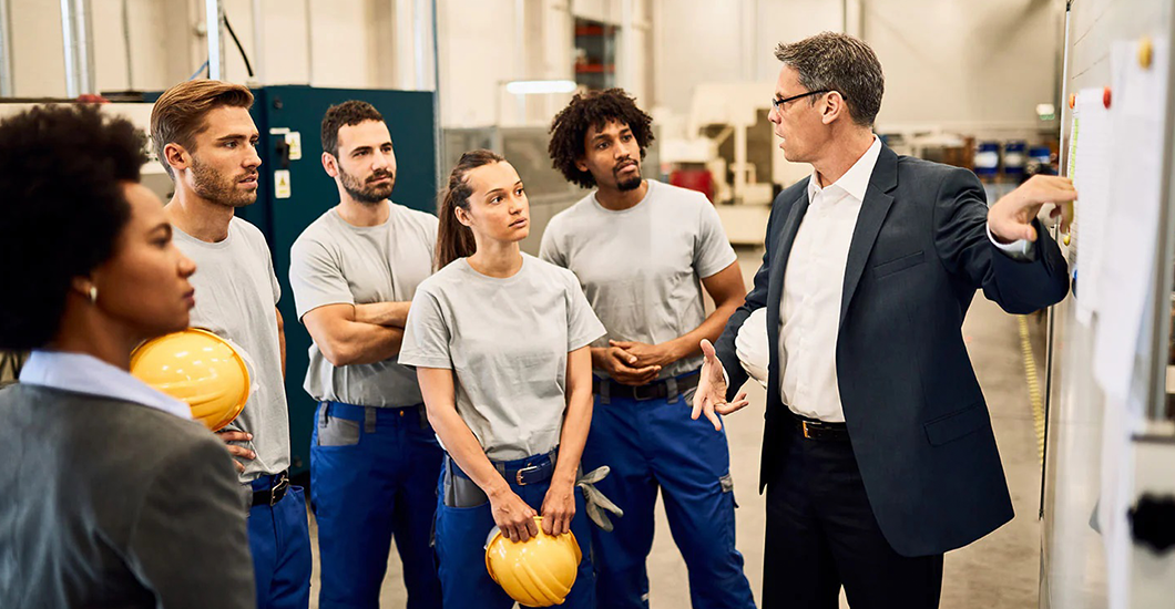 IWFM Qualifications Explained – PIP Services Ltd