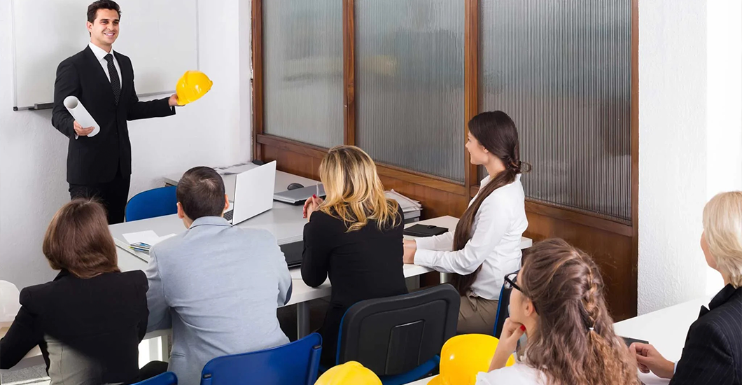 The Importance of SSSTS Qualification and Certification – PIP Services Ltd