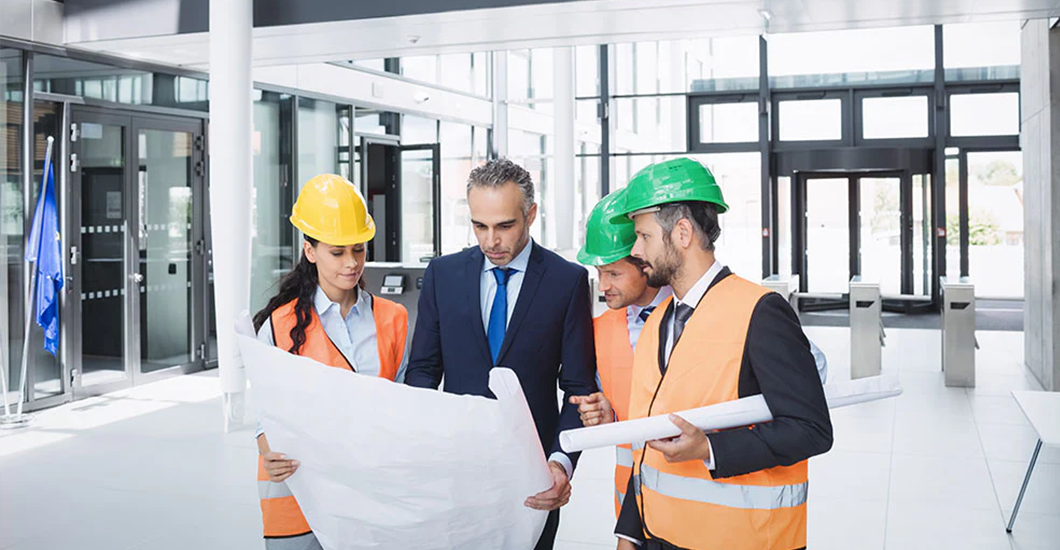 NVQ Level 7 Diploma in Construction Senior Management Qualification Ex ...