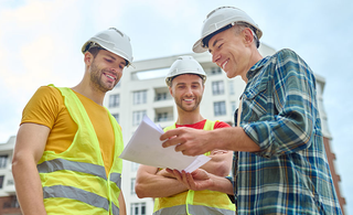 Construction Jobs: Temporary Works Supervisors Explained – PIP Services Ltd