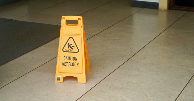 10 Common Workplace Hazards and How to Eliminate Them – PIP Services Ltd